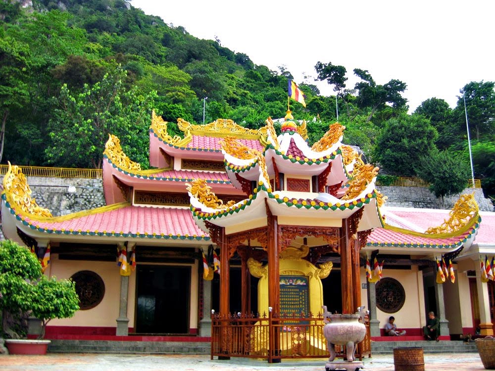 Dấu ấn chùa Bà Đen – Tây Ninh