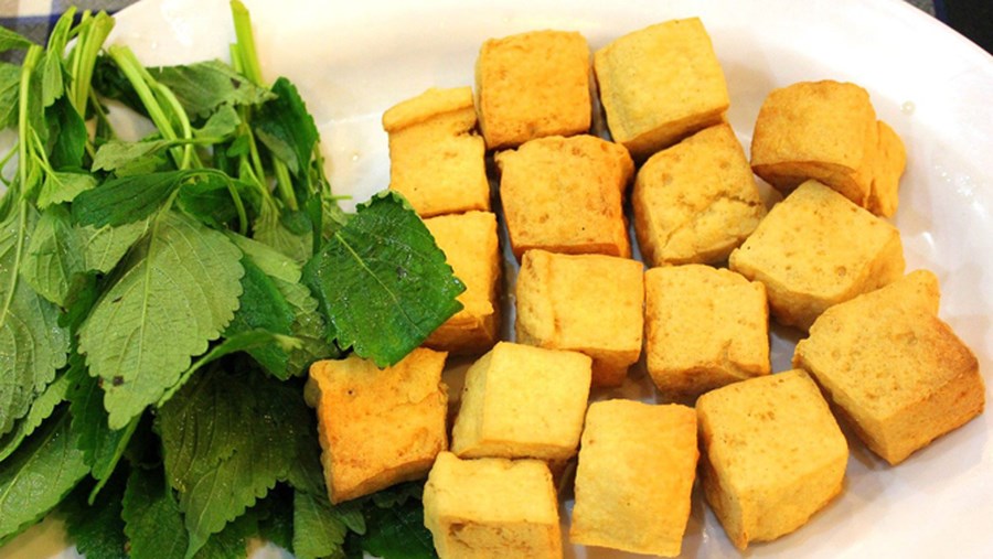 Đậu lướt ván ở Quảng Trị