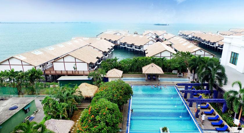 Tham quan Bảo tàng Lukut ở Port Dickson, Malaysia