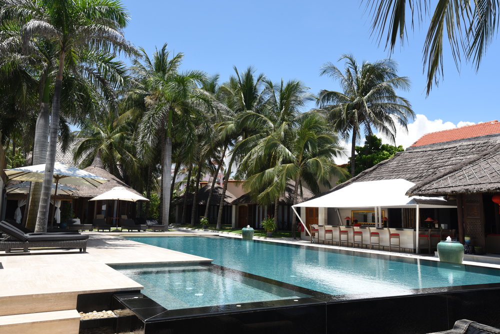 Sunsea Resort Mũi Né