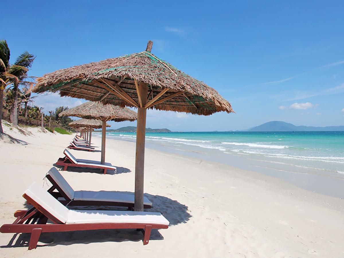 White Sand Doc Let Beach Resort & Spa Nha Trang