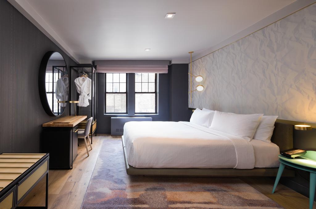 Time Hotel New York