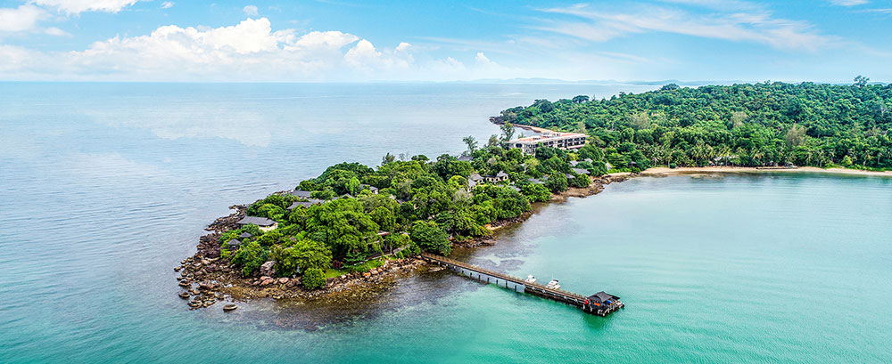 Nam Nghi Resort Phú Quốc - lạc lối giữa đảo thiên đường