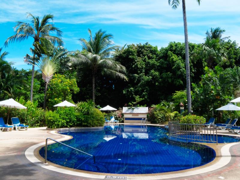 Paradise Vũng Tàu - Khu phức hợp nghỉ dưỡng, vui chơi nổi tiếng phố biển