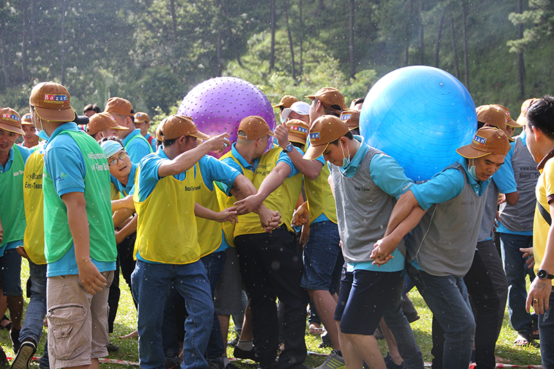 Tour du lịch Đà Lạt Teambuilding - Gala Dinner giảm 30%