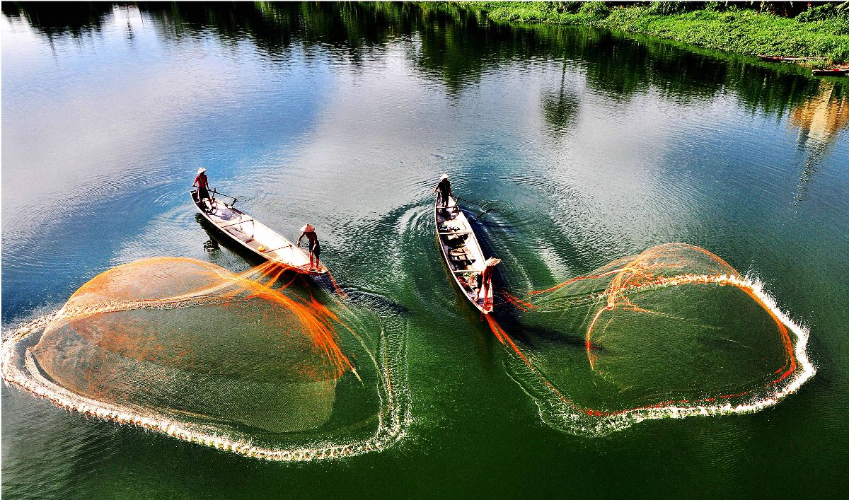 Kinh nghiệm du lịch miền Tây tự túc: siêu chi tiết, từ A-Z