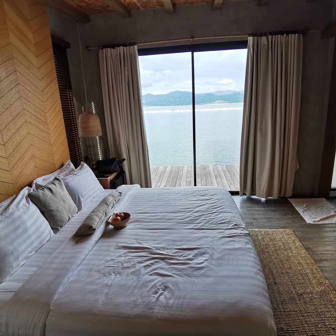Z9 Resort Thái Lan - Resort trên sông độc đáo nhất xứ sở chùa Vàng
