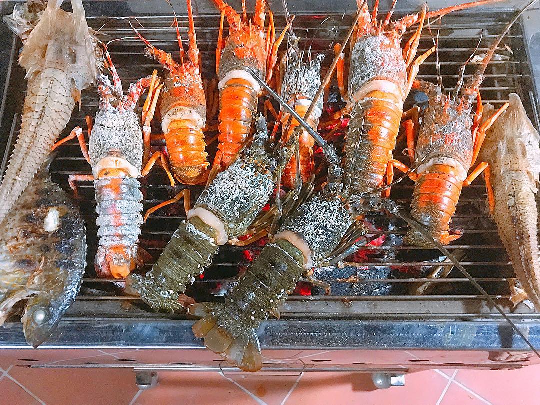 Top 5 "đảo tôm hùm" ngon - bổ - rẻ