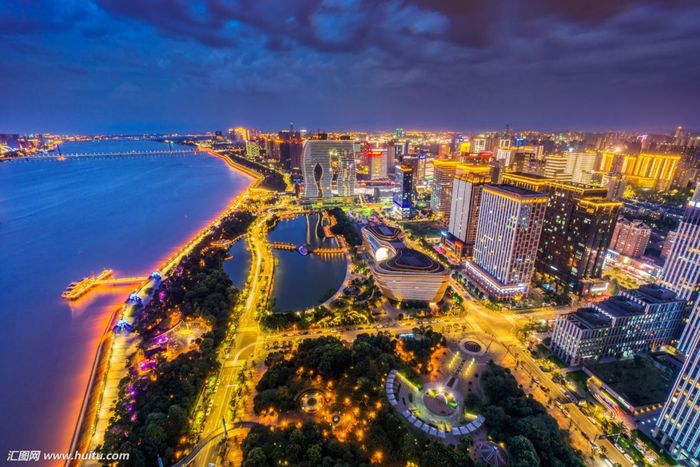 Tour Hoàng Sơn - Đồn Khê - Thượng Hải - Hàng Châu 5 ngày 4 đêm
