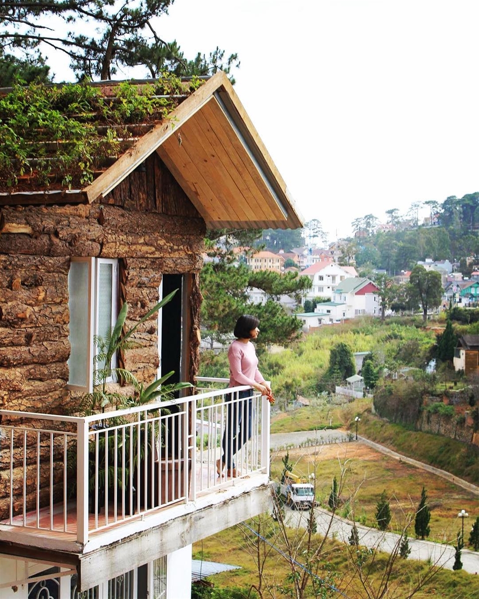 Indigo Home Đà Lạt: nơi lưu trú xinh xắn cho chuyến đi Đà Lạt