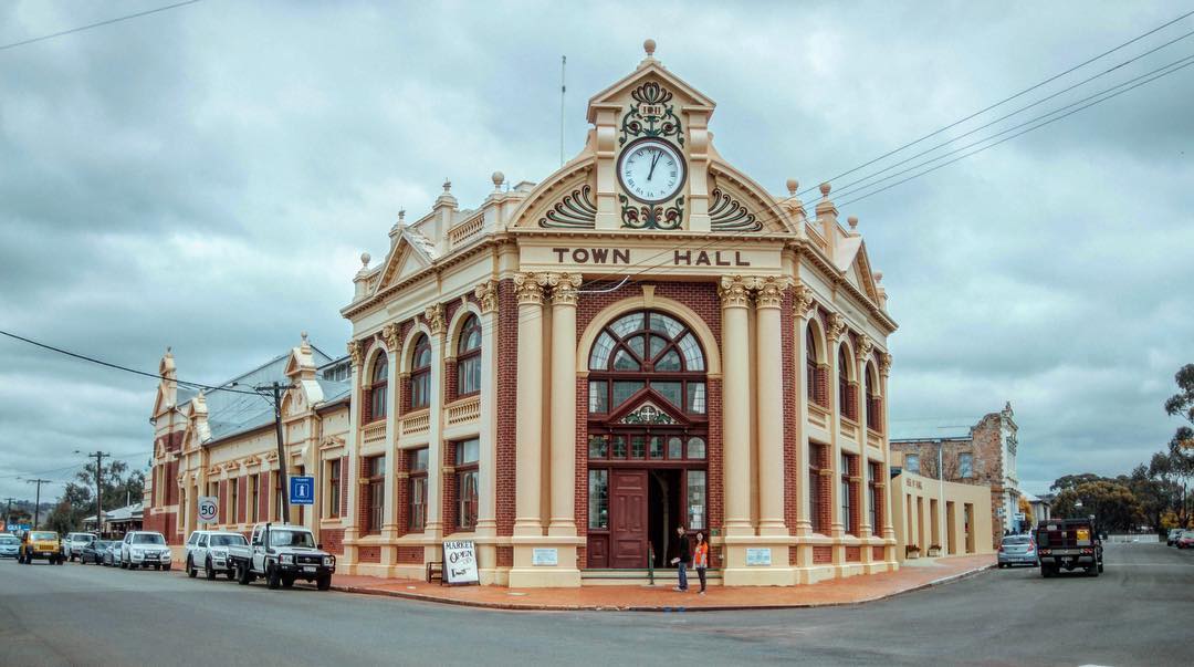 Tour du lịch Úc 6 ngày 5 đêm (Tour Độc Lạ, Cao Cấp)