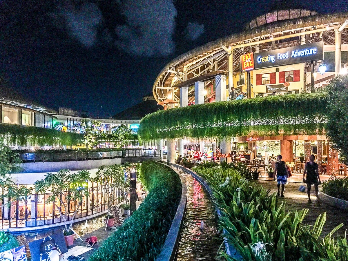 Tour du lịch Bali 5 ngày 4 đêm (Trọn gói)
