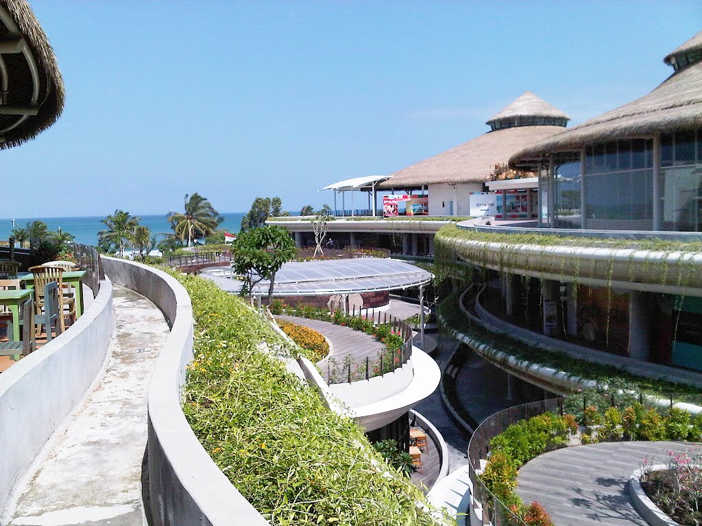 Tour du lịch Bali 5 ngày 4 đêm (Trọn gói)