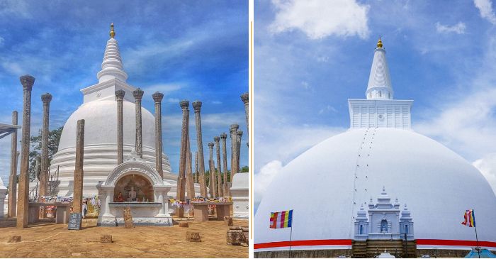 Tour du lịch Ấn Độ Dương Srilanka trọn gói