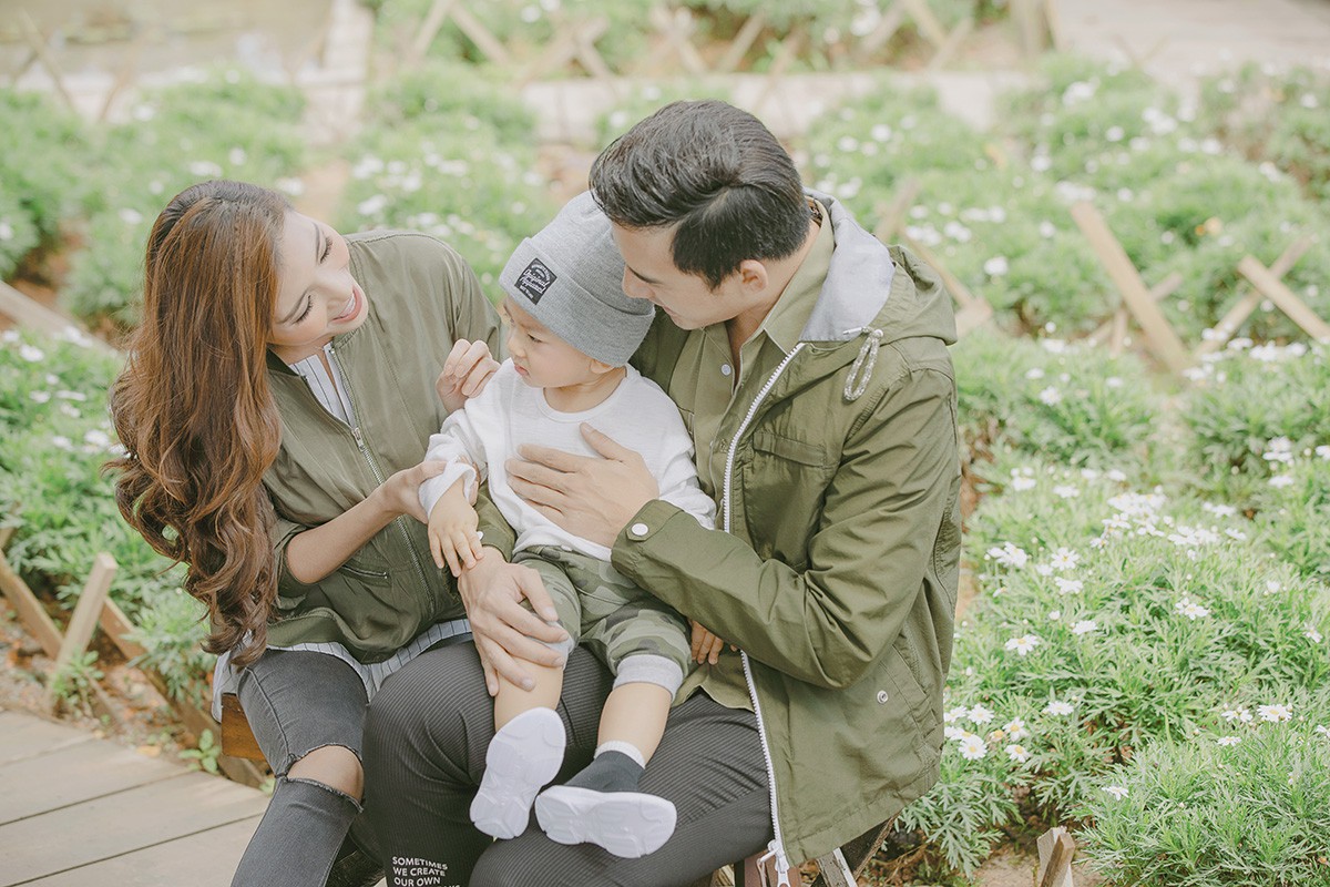Kinh nghiệm cho bé đi đà lạt nên chuẩn bị những gì?