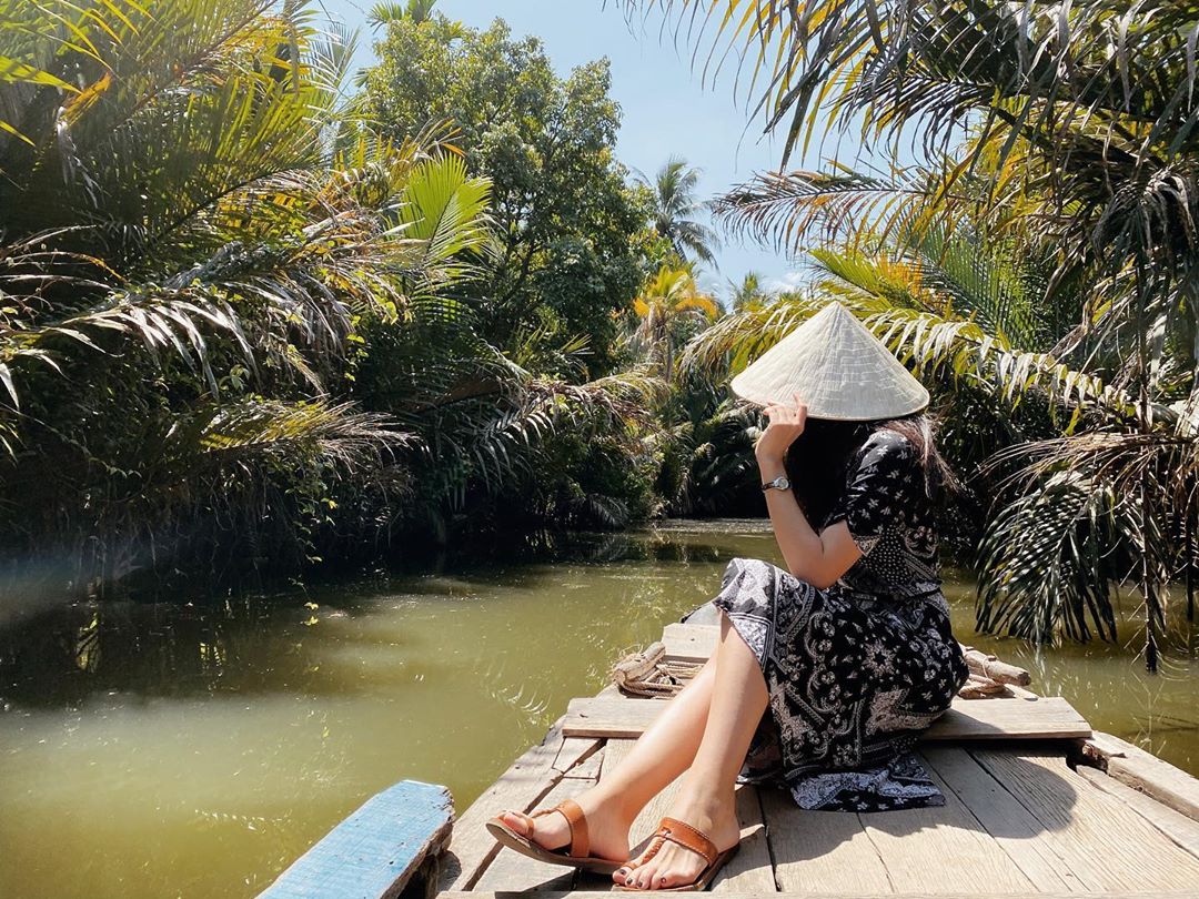 Top địa điểm du lịch Bến Tre nổi tiếng nhất năm 2021