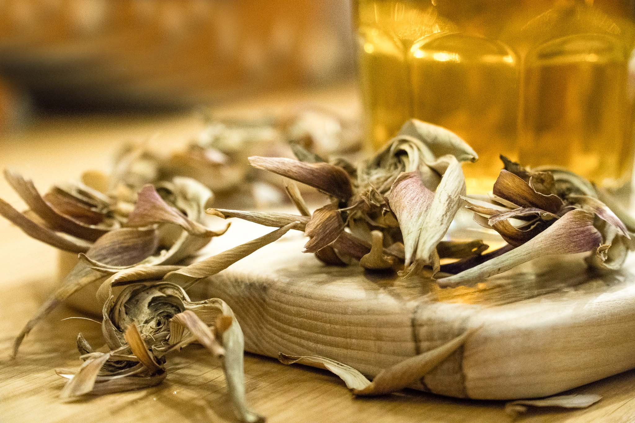 Trà Atiso Đà Lạt và những công dụng tuyệt vời cho sức khỏe