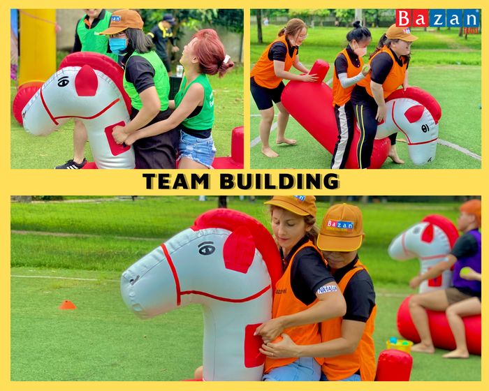 Tour Đà Lạt Team Building - Gala Dinner Cao Cấp 3N3Đ