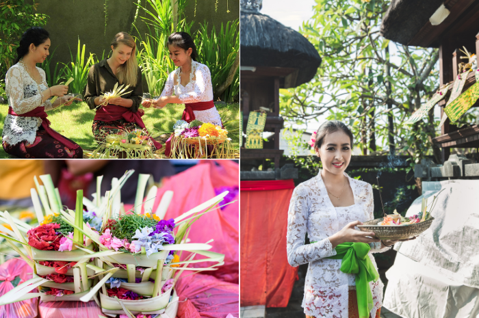 Tour Bali Swing-Massage-Chèo Thuyền 4N3Đ Tết dương lịch 2024