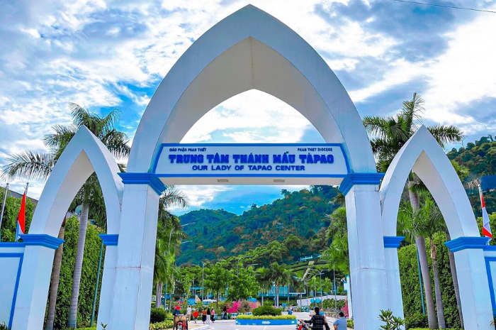 Tour ĐỨC MẸ TÀ PAO – ĐỨC MẸ NÚI CÚI - Tết Nguyên Đán 2024