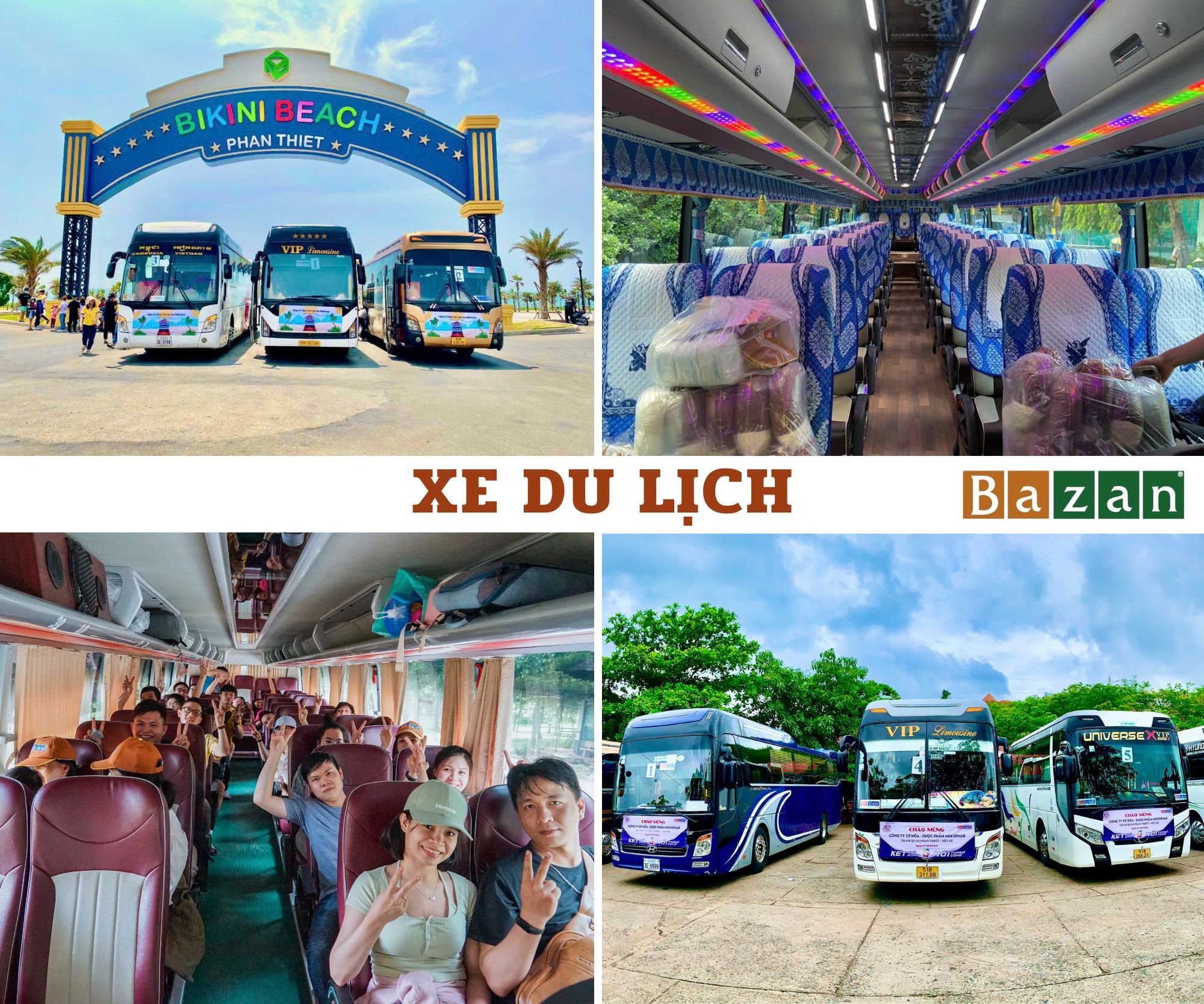 Tour Nha Trang - Đảo Khỉ - Team Building - Gala Dinner 3N3Đ