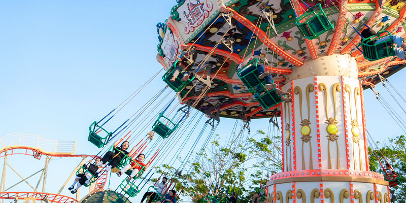 PHAN THIẾT – MŨI NÉ CHECK IN NOVA DREAMS