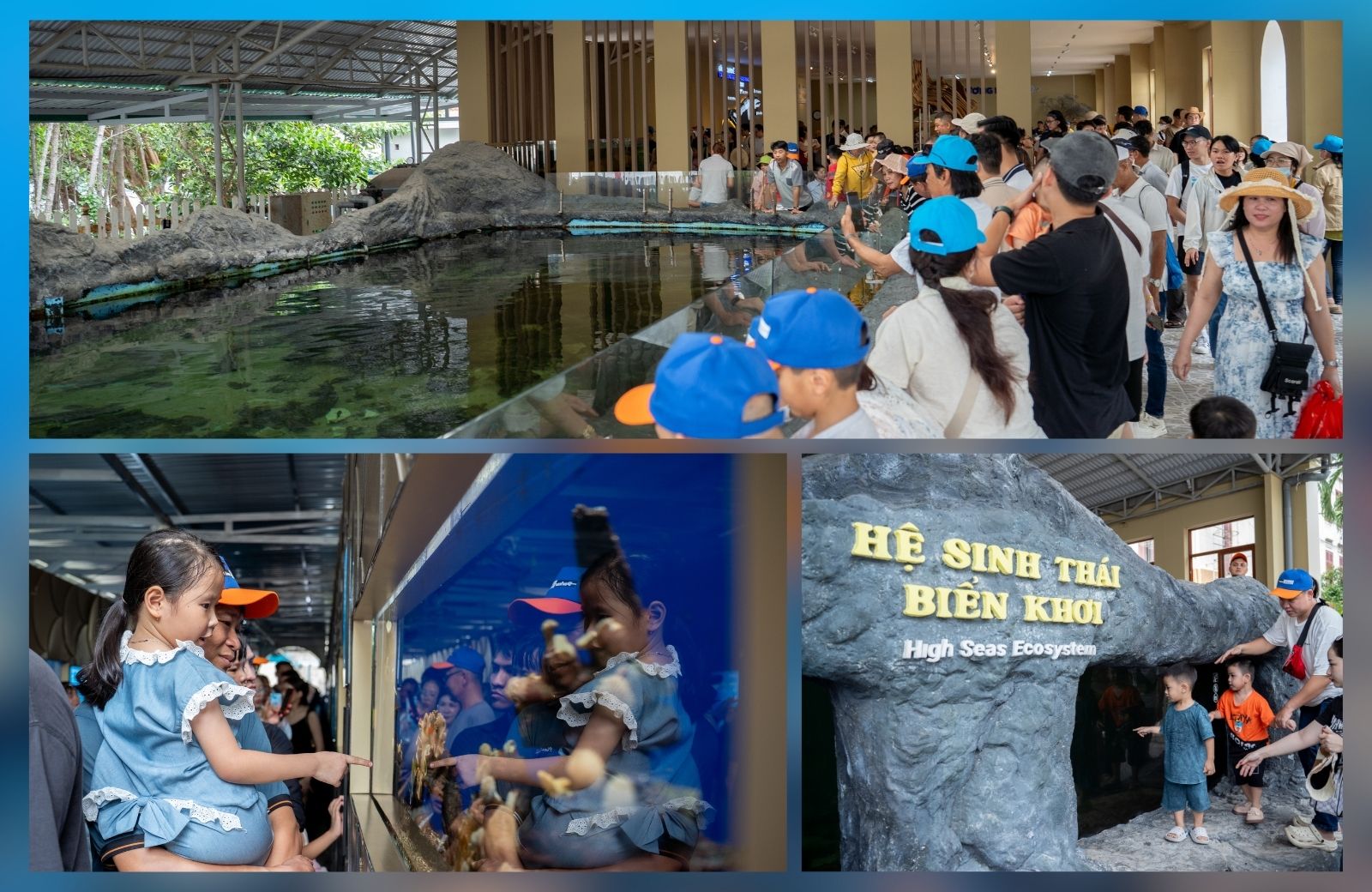 tour Nha Trang 3N3Đ Khách Đoàn: Amazing Race & Vin Harbour